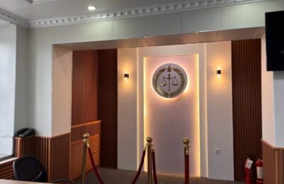 ШҮҮХИЙН ҮЙЛЧИЛГЭЭНИЙ УГТАХ ХЭСЭГ, ИРГЭДЭД ҮЙЛЧЛЭХ ХЭСГИЙГ ЗАСЧ ...